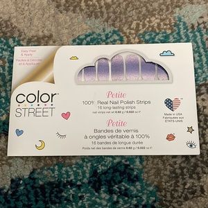 Color Street | Makeup | Color Street Petite Set | Poshmark